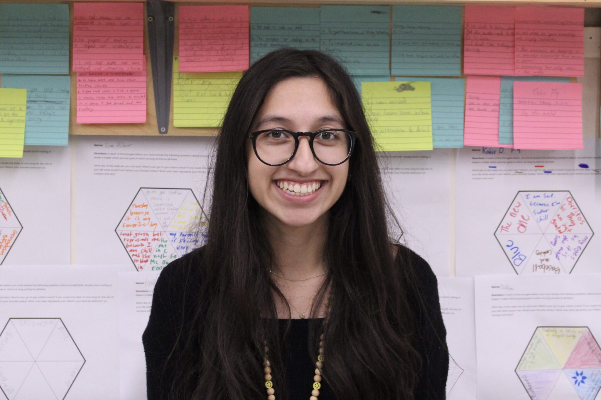 A Cup of Teach: Ms. Muñoz – The Charger Account